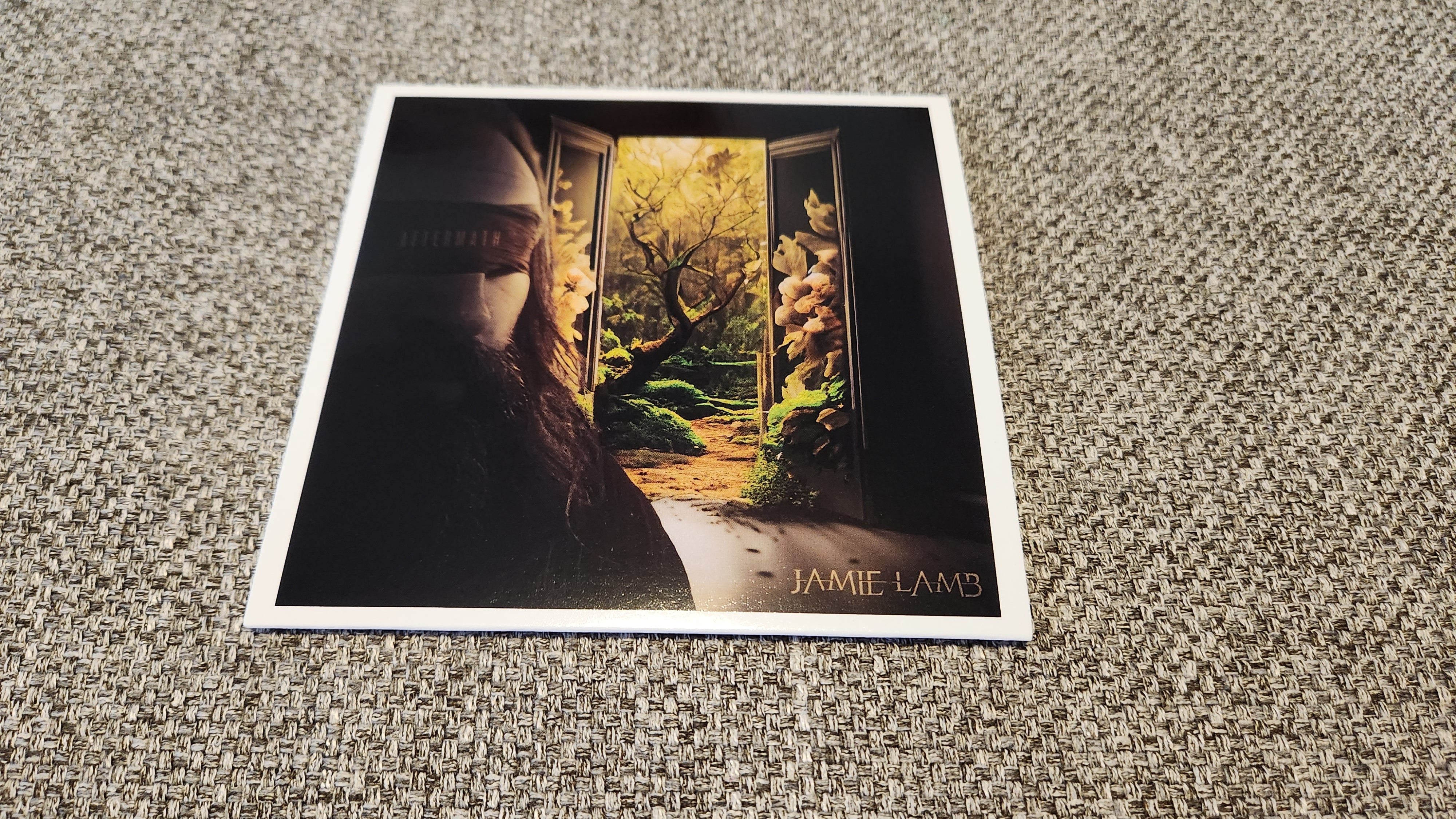 Aftermath – Jamie Lamb Music